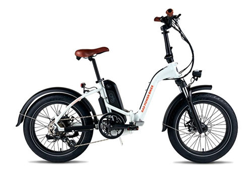 Electric Bike Rental | 30A eBikes | 30A Electric Bike Co